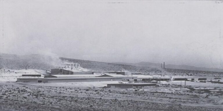 About Us - Pink Gypsum